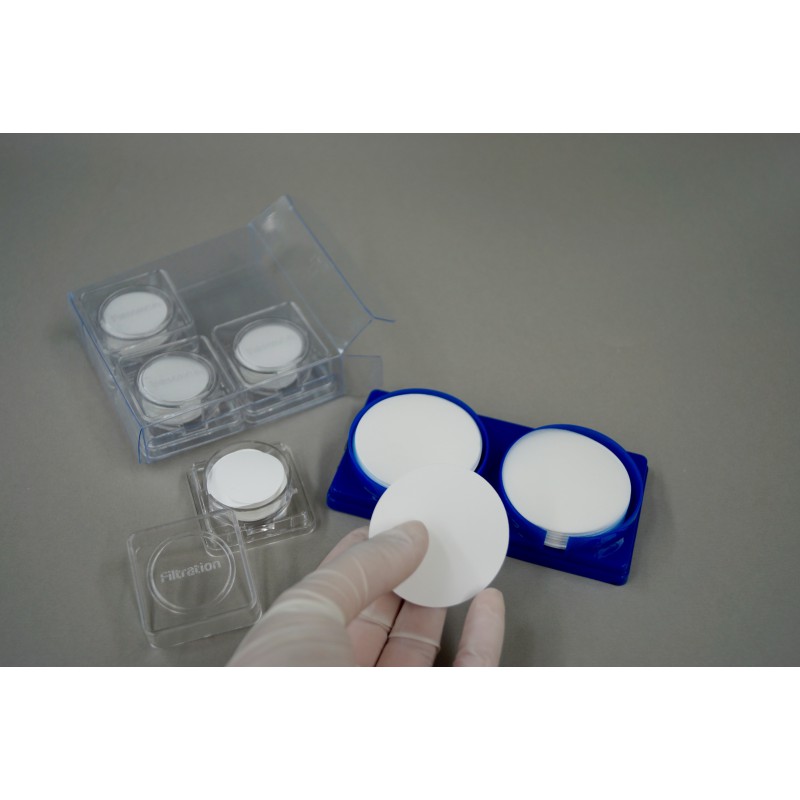 [MF CA] Cellulose acetate membranes