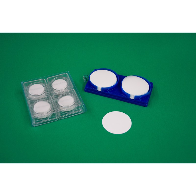 [MF PC] Polycarbonate membranes