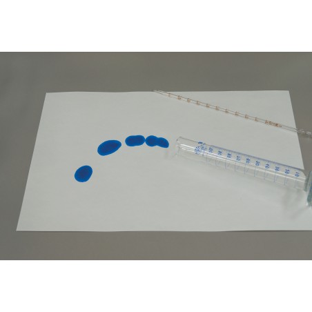 [PP] Bench protective paper